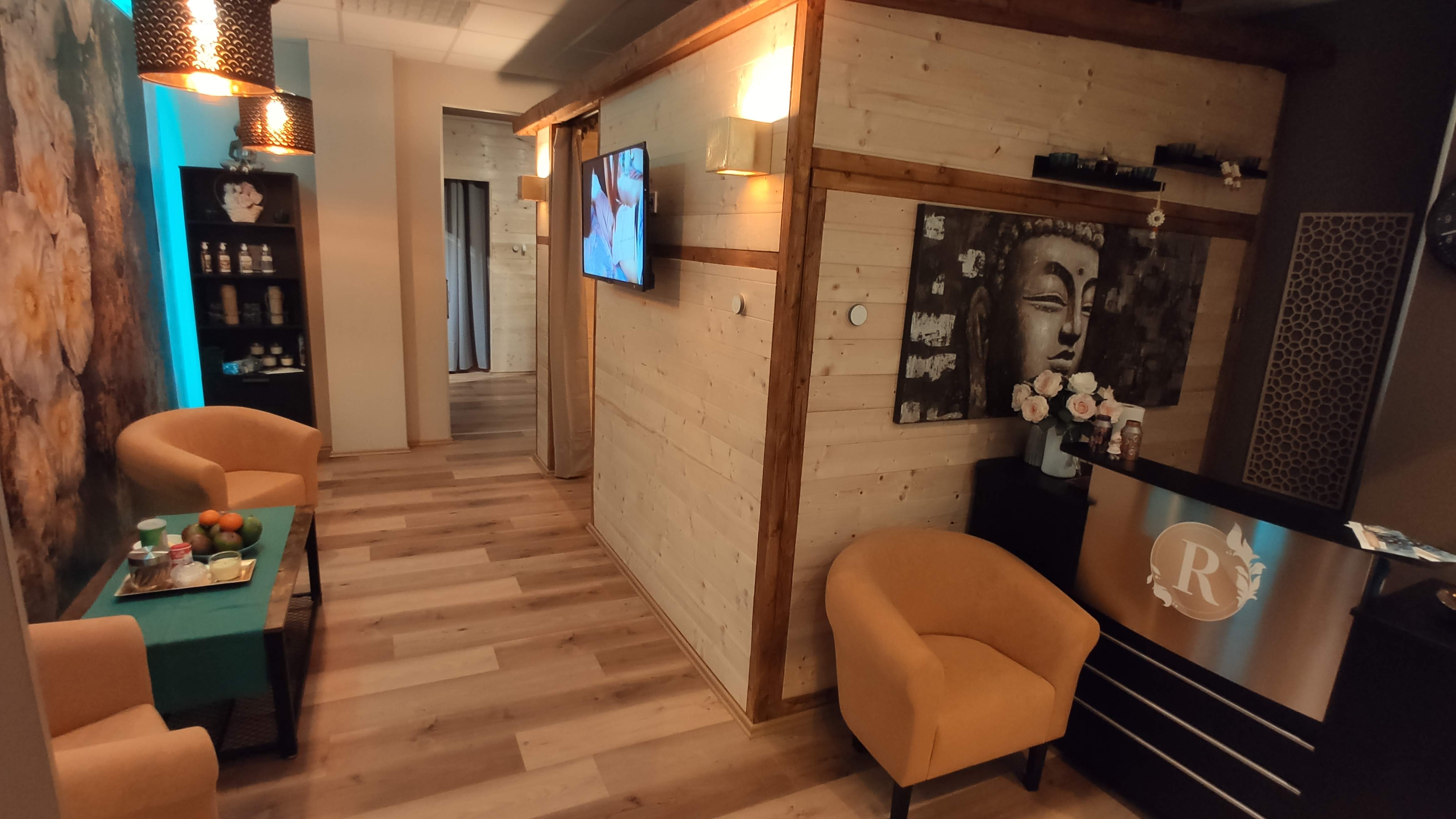 Das Studio